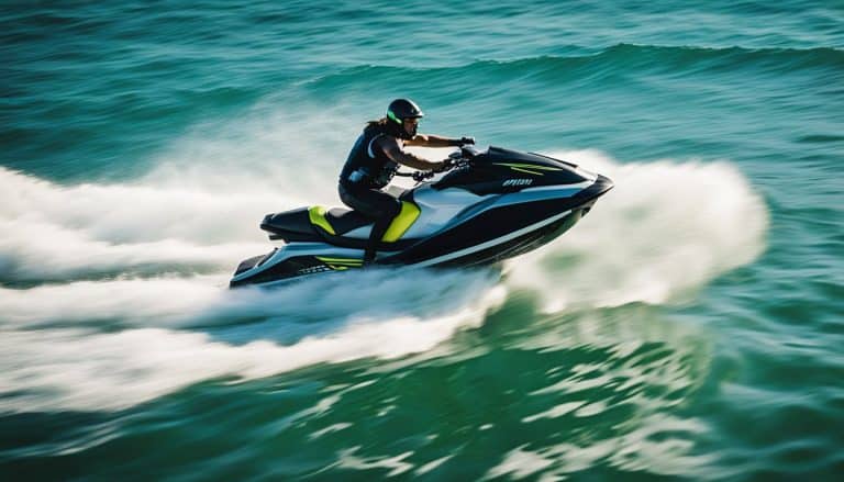 Wie Viel Ps Hat Ein Jetski