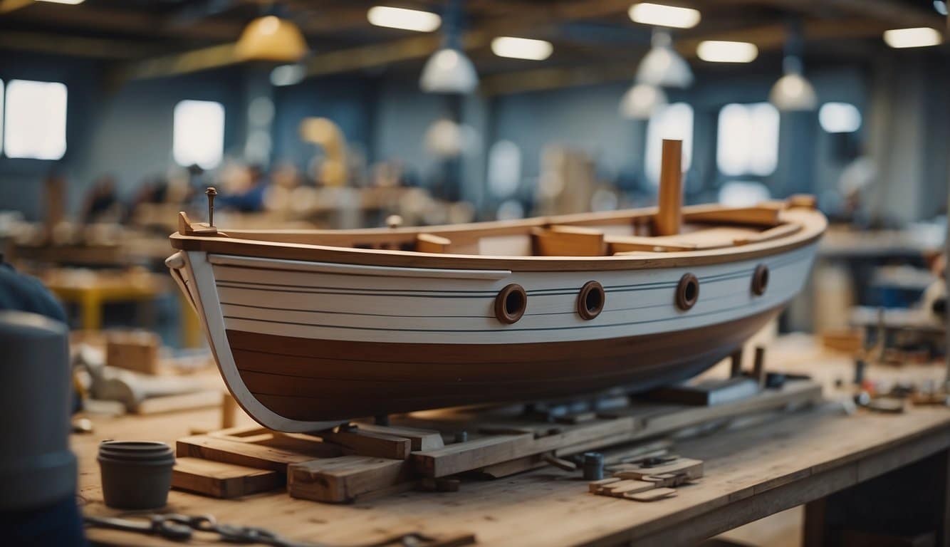 Segeln Begriffe: Das essenzielle Glossar für Segler
