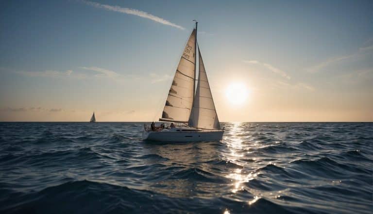 Segeln Sprüche Zitate: Inspiration und Weisheit für Segler